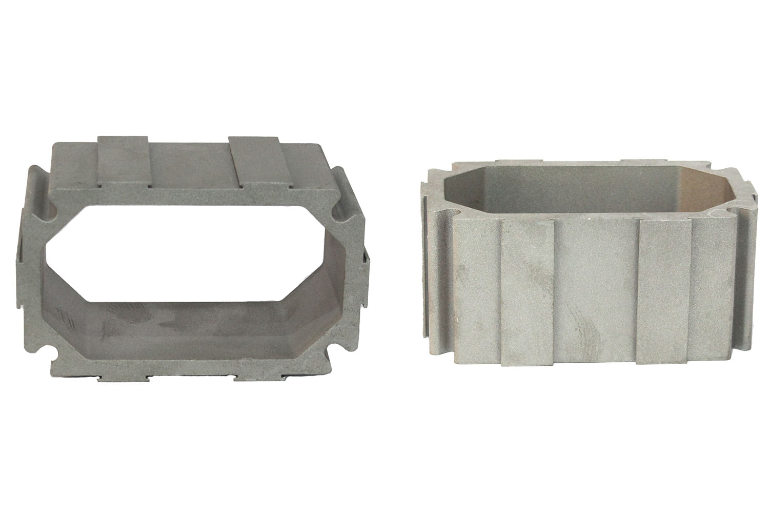 CARCAÇA CAMINHÃO/ÔNIBUS VOLVO - Dex Peças