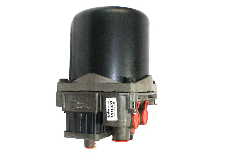 SECADOR DE AR ÔNIBUS VOLVO - Dex Peças