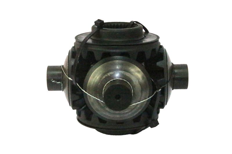 JOGO DE ENGRENAGENS CAMINHÃO/ÔNIBUS VOLVO - Dex Peças