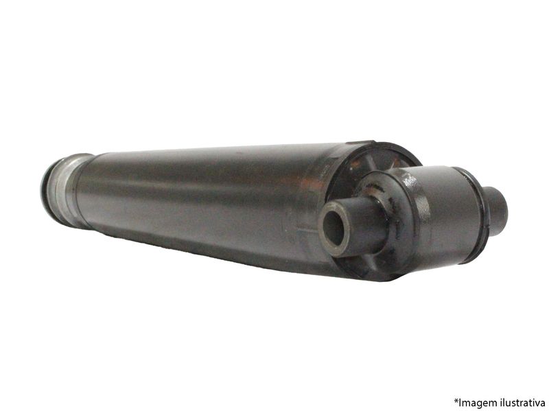 AMORTECEDOR TRASEIRO DO CHASSI CAMINHÃO VOLVO - Dex Peças