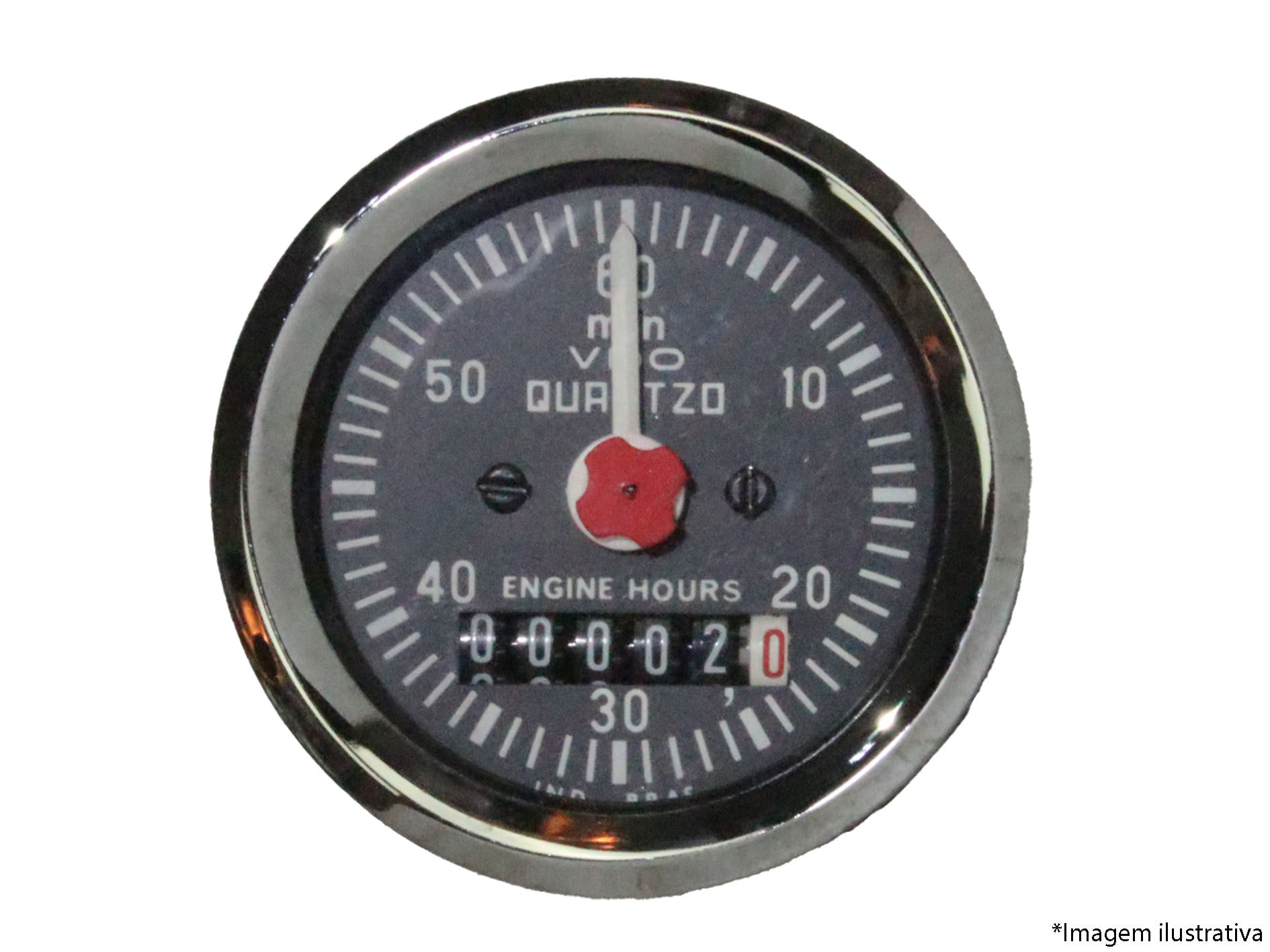 HOR METRO 0,900 N5291140A - Dex Peças